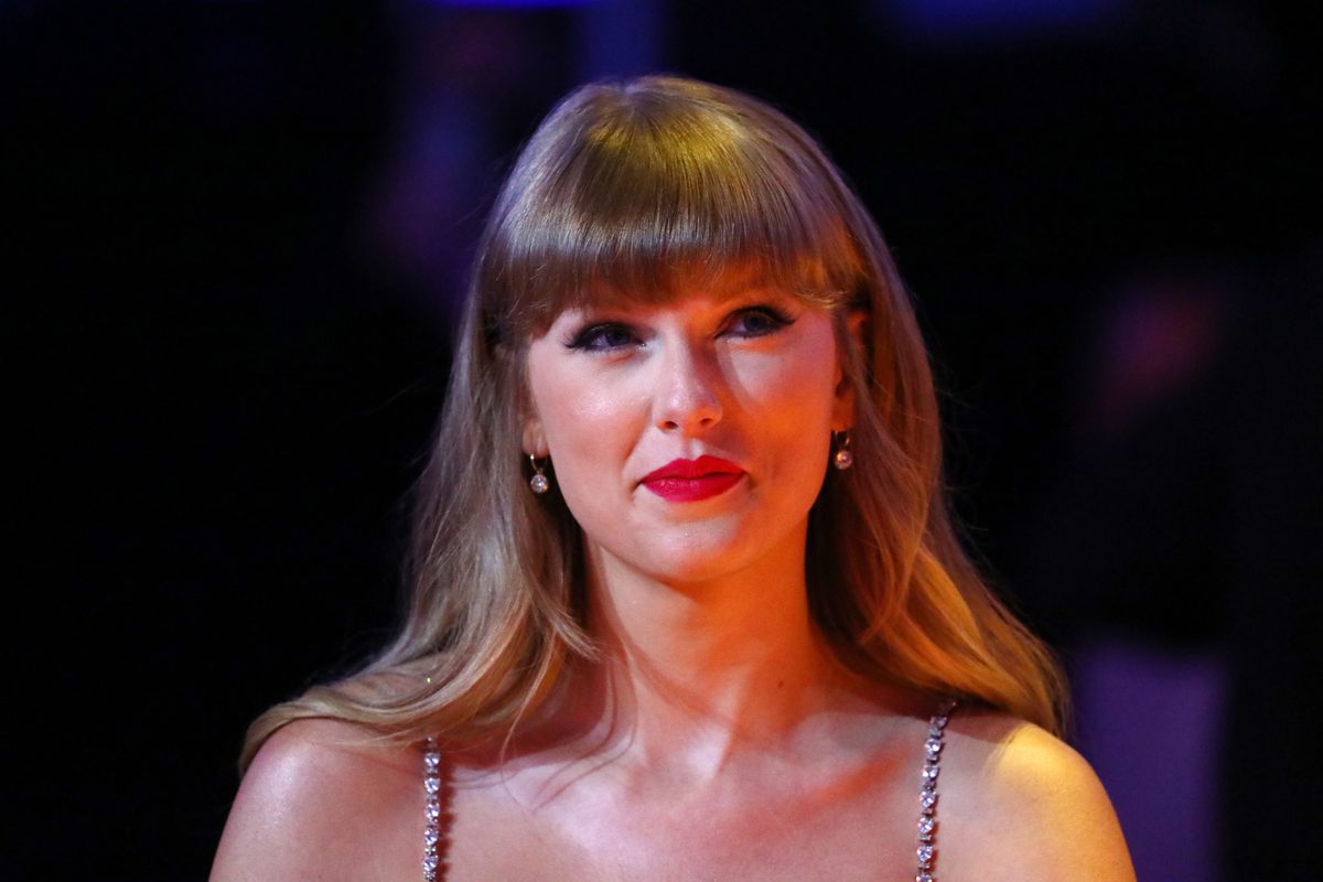ស្រលាញ់ Taylor Swift ងប់ ពេក អ្នក វិទ្យាសាស្ត្រ ម្នាក់ ដាក់ ឈ្មោះ ...