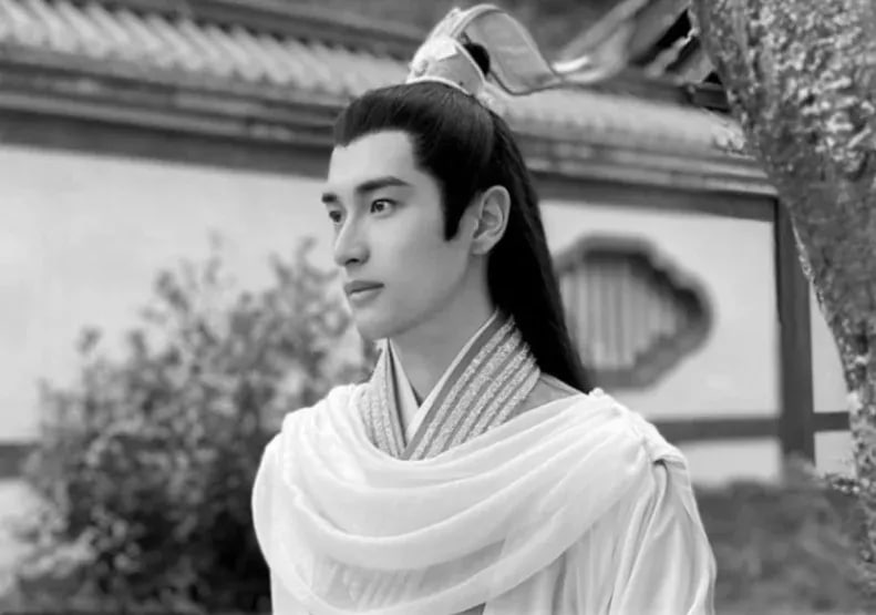 Liang You cheng តារា ចិន ម្នាក់ ទៀត ដែល មរណភាព ដោយសារ ជំងឺ ផ្ដាសាយ នៅ ...