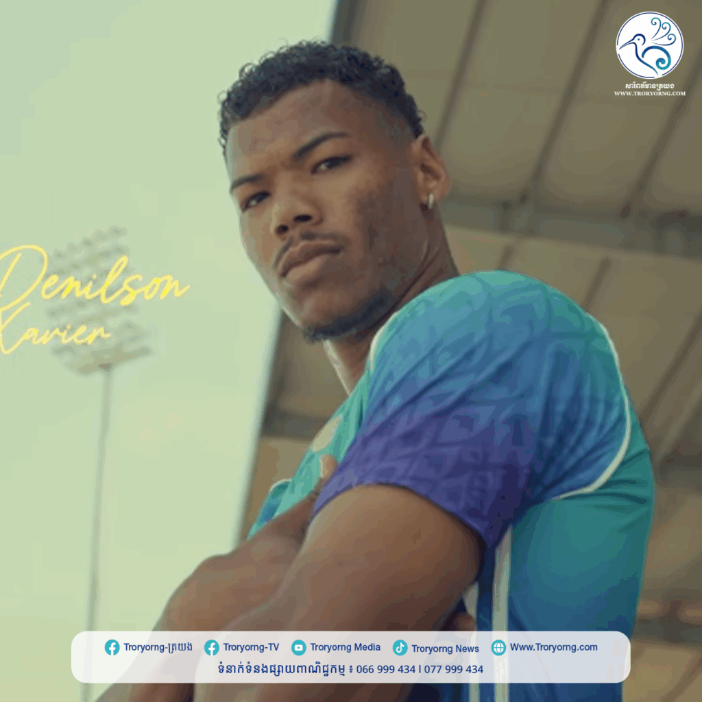 សរុបទីផ្សារដោះដូរកីឡាករនៅលីគកំពូលកម្ពុជា គិតត្រឹមថ្ងៃទី៩ ខែកក្កដា ...